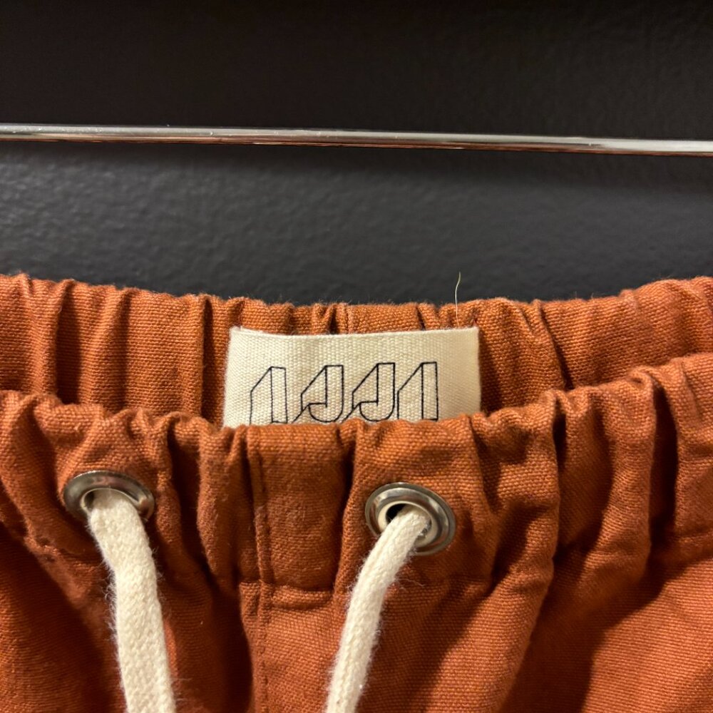 Ijji Work Pant - Gem